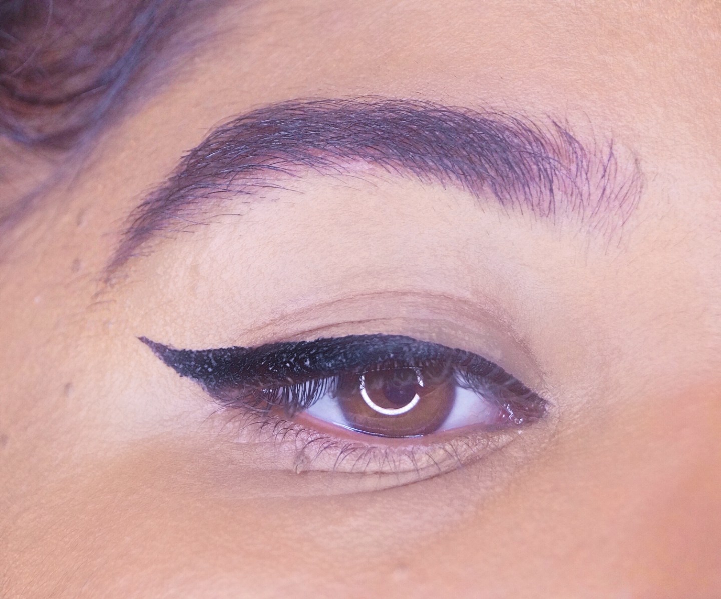 4 ALTERNATIVES FACILES POUR LE EYELINER / 4 EASY ALTERNATIVES FOR ...