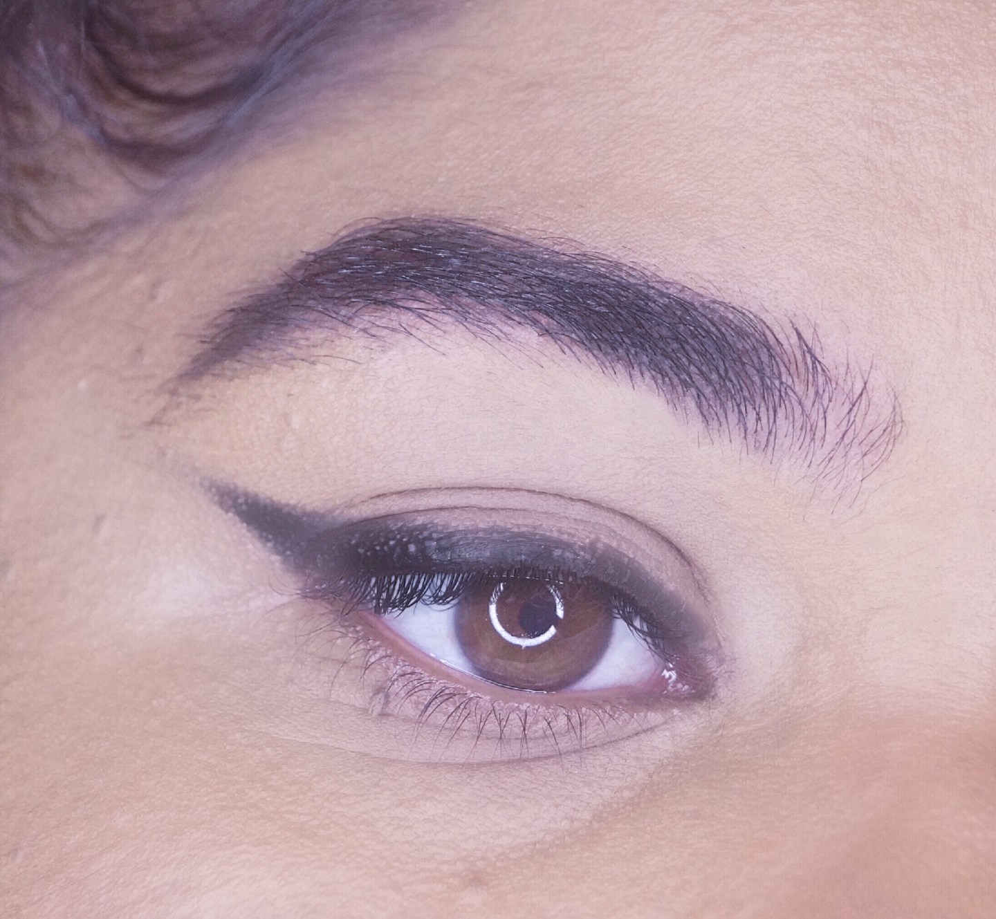 4 ALTERNATIVES FACILES POUR LE EYELINER / 4 EASY ALTERNATIVES FOR ...